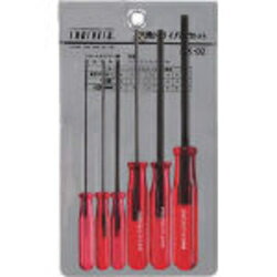 ↑↑↑正確な在庫状況は上記バナー「在庫状況を確認する」をクリックして頂き、必ずご確認ください。&nbsp;&nbsp;■軸はクロムモリブデン鋼です。■携帯に便利なケース入りです。DK02●セット内容:DH-15、20、25、30、40、50...