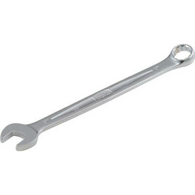 ↑↑↑正確な在庫状況は上記バナー「在庫状況を確認する」をクリックして頂き、必ずご確認ください。&nbsp;&nbsp;■スパナのスピードとめがねレンチの強さを兼ね備えており、仮締めをスパナ側で、本締めはめがね側でというように1本2役の機能工...