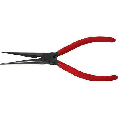 ↑↑↑正確な在庫状況は上記バナー「在庫状況を確認する」をクリックして頂き、必ずご確認ください。&nbsp;&nbsp;■電気通信機器などの配線、修理に最適です。■スリム形状で従来型より30g軽量です。NRA150●全長(mm):164●切断...