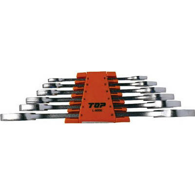 ↑↑↑正確な在庫状況は上記バナー「在庫状況を確認する」をクリックして頂き、必ずご確認ください。&nbsp;&nbsp;■自動車整備、産業機械、通信機器、事務機器などの保守、点検、組み立て作業に最適です。■当社独自のホルダは使用するスパナを抜...