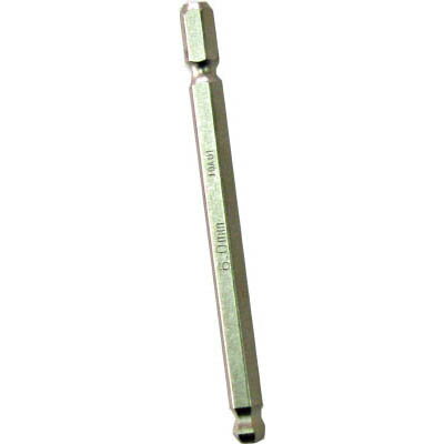 ↑↑↑正確な在庫状況は上記バナー「在庫状況を確認する」をクリックして頂き、必ずご確認ください。&nbsp;&nbsp;■斜めからでもねじ穴をとらえることができ、角際などの狭い場所でもスムーズに回せます。■最高級の特殊合金を採用し、精度が高く...