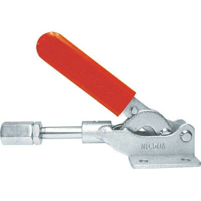 ↑↑↑正確な在庫状況は上記バナー「在庫状況を確認する」をクリックして頂き、必ずご確認ください。&nbsp;&nbsp;■シャフトの先端はおねじになっており、高ナットが付属しています。KC50A●製品刻印:No.50A●ストローク(mm):3...