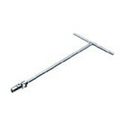 ↑↑↑正確な在庫状況は上記バナー「在庫状況を確認する」をクリックして頂き、必ずご確認ください。&nbsp;&nbsp;■マグネット入りのT形レンチです。■ソケット部は6角形状です。THF217●全長(mm):331.5●対辺寸法(mm):1...