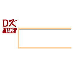 ↑↑↑正確な在庫状況は上記バナー「在庫状況を確認する」をクリックして頂き、必ずご確認ください。&nbsp;&nbsp;■DKテープ 再剥離(弱粘着タイプ)長尺紙テープ(大) 幅62mm x 30.48m巻■一度貼っても簡単に剥がすことができ...