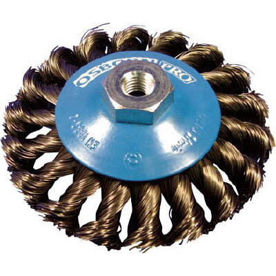 ↑↑↑正確な在庫状況は上記バナー「在庫状況を確認する」をクリックして頂き、必ずご確認ください。&nbsp;&nbsp;■最適な腰の強さとバランスで、効率の良い作業ができます。■コーナー部の取り残しが少なく、ワイヤの折れが少ない長寿命品です。...