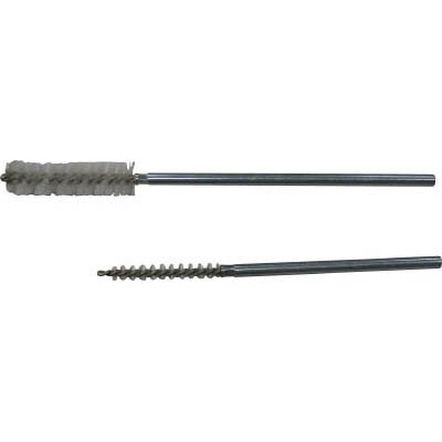 ↑↑↑正確な在庫状況は上記バナー「在庫状況を確認する」をクリックして頂き、必ずご確認ください。&nbsp;&nbsp;■パイプタイプで自動化に対応。大幅な省力化を実現します。■今までの規格品では届かなかった深穴に対応します。●線径(mm):...