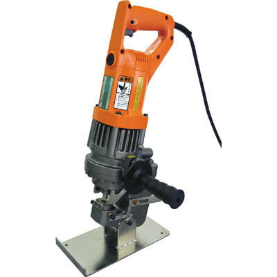 ↑↑↑正確な在庫状況は上記バナー「在庫状況を確認する」をクリックして頂き、必ずご確認ください。&nbsp;&nbsp;■フラットバー、溝形鋼などへの穴あけが可能です。■等辺山形鋼、溝形鋼への穴あけが可能です。EP20S●穴あけ最大能力(mm...