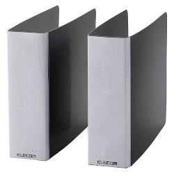 ↑↑↑正確な在庫状況は上記バナー「在庫状況を確認する」をクリックして頂き、必ずご確認ください。&nbsp;&nbsp;■2穴付きのDVD・CD不織布ケースをすっきり収納できる専用ファイルです■両面収納タイプのDVD・CD不織布ケースを最大1...