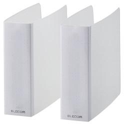 ↑↑↑正確な在庫状況は上記バナー「在庫状況を確認する」をクリックして頂き、必ずご確認ください。&nbsp;&nbsp;■2穴付きのDVD・CD不織布ケースをすっきり収納できる専用ファイルです■両面収納タイプのDVD・CD不織布ケースを最大1...