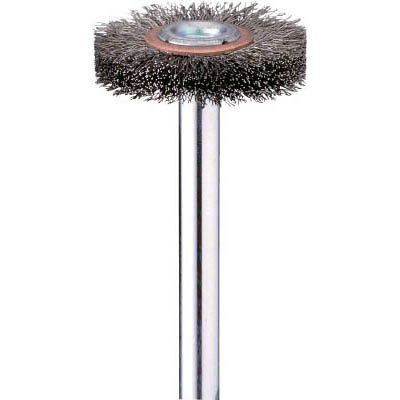 ↑↑↑正確な在庫状況は上記バナー「在庫状況を確認する」をクリックして頂き、必ずご確認ください。&nbsp;&nbsp;■耐熱性、耐摩耗性、耐久性に優れた金属線材です。FC4262●軸径(mm):6.0●全長(mm):50.0●最高使用回転数...