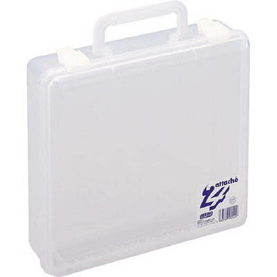 ↑↑↑正確な在庫状況は上記バナー「在庫状況を確認する」をクリックして頂き、必ずご確認ください。&nbsp;&nbsp;■中身が見やすい透明タイプです。■簡易的な書類などを収納するのに便利です。AT24●色:クリア●シリンダ錠(別売):取付不...