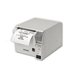 ↑↑↑正確な在庫状況は上記バナー「在庫状況を確認する」をクリックして頂き、必ずご確認ください。&nbsp;&nbsp;■レシート排出口・ロール紙カバー・スイッチ類など操作に必要な部分を前面に配置。 必要な操作が前面にて可能なため、カウンター...