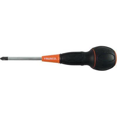 ↑↑↑正確な在庫状況は上記バナー「在庫状況を確認する」をクリックして頂き、必ずご確認ください。&nbsp;&nbsp;■グリップの底部をボール型に設計したため、ネジを回しやすくなっています。TDD2100●刃先:[[(+)]]2●軸長(mm...