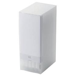 ↑↑↑正確な在庫状況は上記バナー「在庫状況を確認する」をクリックして頂き、必ずご確認ください。&nbsp;&nbsp;■大量のBlu-ray/DVDやCDなどのディスク類をコンパクトに整理・収納できるBlu-ray/DVD/CD用ディスクフ...