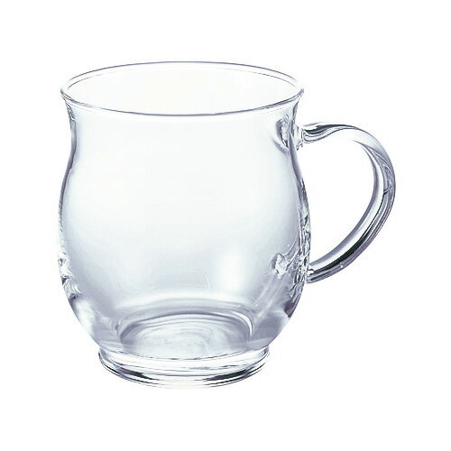 ↑↑↑正確な在庫状況は上記バナー「在庫状況を確認する」をクリックして頂き、必ずご確認ください。&nbsp;&nbsp;■耐熱ガラス製なので熱湯でも安心してお使いいただけます ■満水容量330mlHKM1T重量：150g材質：本体：耐熱ガラス...