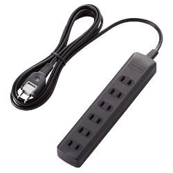 ↑↑↑正確な在庫状況は上記バナー「在庫状況を確認する」をクリックして頂き、必ずご確認ください。&nbsp;&nbsp;■雷サージから電子機器を守る、高性能雷サージ吸収素子を内蔵した、雷ガードタップです。 ■最大サージ電圧12,500Vの高性...