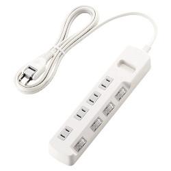 ↑↑↑正確な在庫状況は上記バナー「在庫状況を確認する」をクリックして頂き、必ずご確認ください。&nbsp;&nbsp;■雷サージから電子機器を守る、高性能雷サージ吸収素子を内蔵した、雷ガードタップです。 ■最大サージ電圧12,500Vの高性...