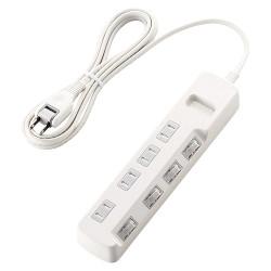 ↑↑↑正確な在庫状況は上記バナー「在庫状況を確認する」をクリックして頂き、必ずご確認ください。&nbsp;&nbsp;■雷サージから電子機器を守る、高性能雷サージ吸収素子を内蔵した、雷ガードタップです。 ■最大サージ電圧12,500Vの高性...