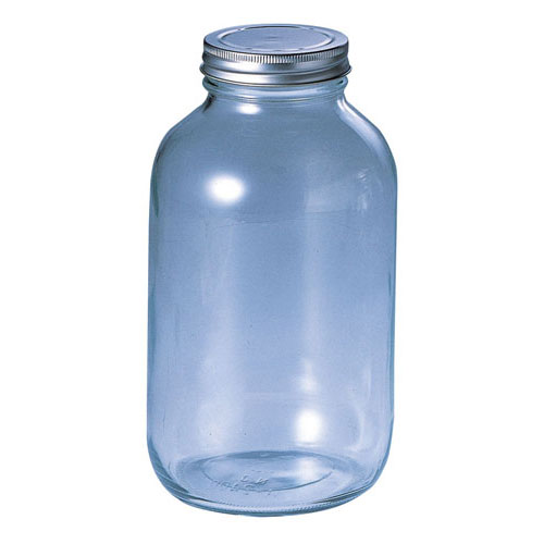 ↑↑↑正確な在庫状況は上記バナー「在庫状況を確認する」をクリックして頂き、必ずご確認ください。&nbsp;&nbsp;■サビにくいステンレス製のねじ蓋式キャップですので、中身に関係なく安心してご使用できます。サイズ：直径120×高さ217m...