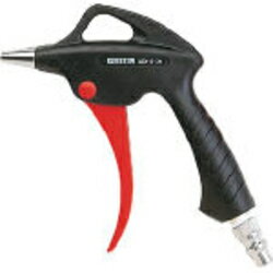 ↑↑↑正確な在庫状況は上記バナー「在庫状況を確認する」をクリックして頂き、必ずご確認ください。&nbsp;&nbsp;■4本の指で操作できる大型レバーです。■空気流量は握り具合でコントロールできます。■ハンドルはエルゴノミックハンドルで作業...