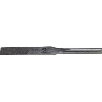 ↑↑↑正確な在庫状況は上記バナー「在庫状況を確認する」をクリックして頂き、必ずご確認ください。&nbsp;&nbsp;DF506200●全長(mm):56●軸径(mm):3●粒度(#):200※メーカーの都合により、パッケージ・仕様等は予告...