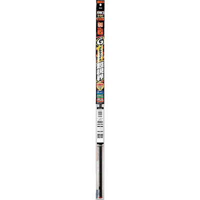 ↑↑↑正確な在庫状況は上記バナー「在庫状況を確認する」をクリックして頂き、必ずご確認ください。&nbsp;&nbsp;■弾力性に富み、ガラス面との密着性に優れる高級天然ゴムを採用し、精度の高いカッティングで高い払拭性を実現しました■ワイパー...
