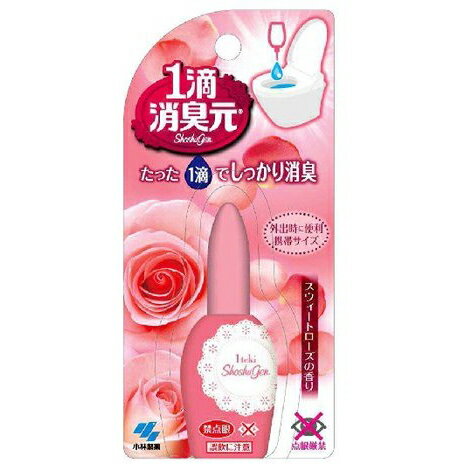 ↑↑↑正確な在庫状況は上記バナー「在庫状況を確認する」をクリックして頂き、必ずご確認ください。&nbsp;&nbsp;予告なくパッケージ・仕様が変更になることがございます。予めご了承ください■便器内に1〜2滴落とすだけですばやく香りが広がり...