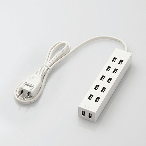 ↑↑↑正確な在庫状況は上記バナー「在庫状況を確認する」をクリックして頂き、必ずご確認ください。&nbsp;&nbsp;■差込口には耐熱性に優れたユリア樹脂を使用し電気火災の防止に有効■未使用の差込口にホコリが侵入するのを防ぐためにすべての差...