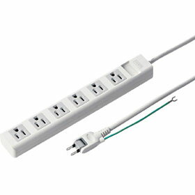 ↑↑↑正確な在庫状況は上記バナー「在庫状況を確認する」をクリックして頂き、必ずご確認ください。&nbsp;&nbsp;■保護被覆付きで、断線しにくい丈夫なコードを使用しています■差込口にユリア樹脂材を使用し、熱に強い構造になっています■2P...