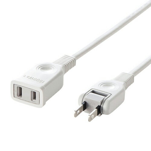 ↑↑↑正確な在庫状況は上記バナー「在庫状況を確認する」をクリックして頂き、必ずご確認ください。&nbsp;&nbsp;■電源タップや機器の電源延長に便利です。■0.1、0.3、0.5、1、2、3、5、7、10m 9タイプを用意。用途に合わせ...