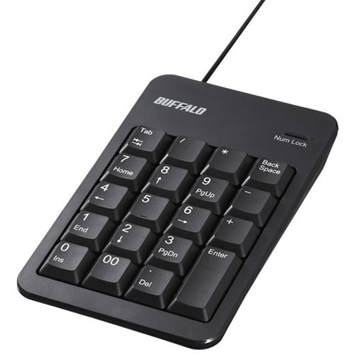 ↑↑↑正確な在庫状況は上記バナー「在庫状況を確認する」をクリックして頂き、必ずご確認ください。&nbsp;&nbsp;■環境に配慮した簡易パッケージモデル■Excelに最適な「Tabキー」と「00キー」を搭載■本体を滑りにくくする幅広ラバー...