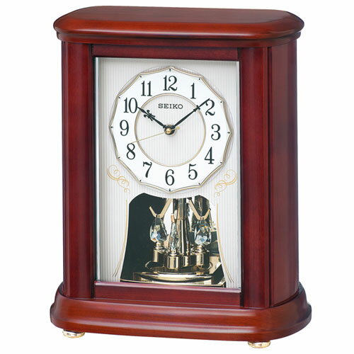 ↑↑↑正確な在庫状況は上記バナー「在庫状況を確認する」をクリックして頂き、必ずご確認ください。&nbsp;&nbsp;■電波修正機能(40kHz/60kHz自動選局・受信OFF機能つき)■回転飾り■スイープセコンドBY242B電波受信機能：...