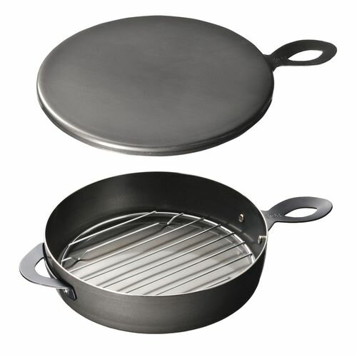 ↑↑↑正確な在庫状況は上記バナー「在庫状況を確認する」をクリックして頂き、必ずご確認ください。&nbsp;&nbsp;■対応グリルサイズ:グリル入口幅21cm以上、焼き網からグリル入口の高さ5cm、焼網奥行27cm以上■付属品:アミ(鉄クロ...