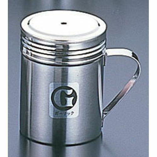 ↑↑↑正確な在庫状況は上記バナー「在庫状況を確認する」をクリックして頂き、必ずご確認ください。&nbsp;&nbsp;■用途:G(にんにく)[素材・材質]18-8ステンレス規格：G直径×高さ(mm)：70×95重量(kg)：0.099