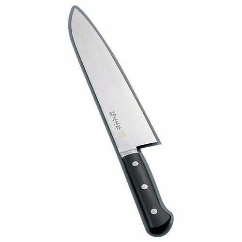 ↑↑↑正確な在庫状況は上記バナー「在庫状況を確認する」をクリックして頂き、必ずご確認ください。&nbsp;&nbsp;[素材・材質]刀身：特殊ステンレス刃物鋼、柄：アセタール・コポリマー樹脂メーカー品番：14812サイズ(cm)：24全長(...