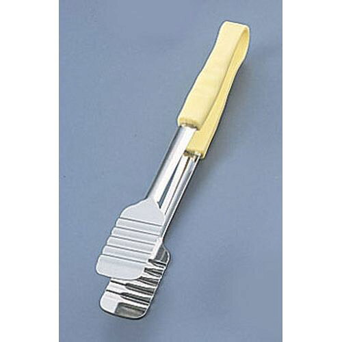 ↑↑↑正確な在庫状況は上記バナー「在庫状況を確認する」をクリックして頂き、必ずご確認ください。&nbsp;&nbsp;■耐熱温度:120℃■抗菌加工■洗浄機対応[素材・材質]金属部/ステンレス、ハンドル部/ポリプロピレンカラー：イエロー全長...