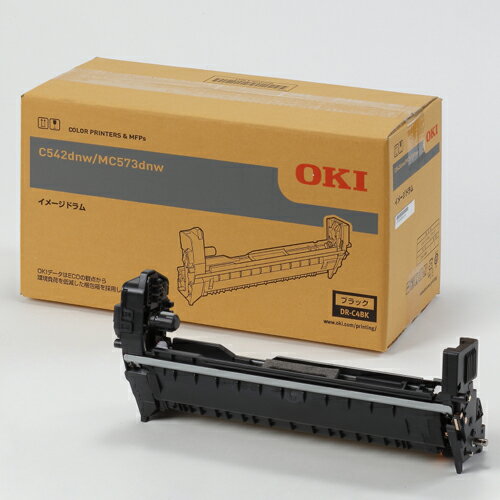 ↑↑↑正確な在庫状況は上記バナー「在庫状況を確認する」をクリックして頂き、必ずご確認ください。&nbsp;&nbsp;【印刷可能枚数の目安】約30000枚【対応機種】COREFIDO 3 C542dnw・MC573dnwDRC4BK　