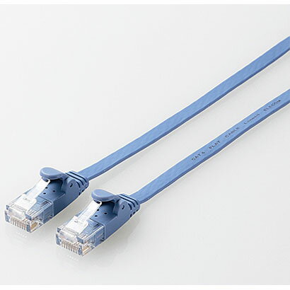 ↑↑↑正確な在庫状況は上記バナー「在庫状況を確認する」をクリックして頂き、必ずご確認ください。&nbsp;&nbsp;■「1000BASE-TX」に対応したカテゴリー6準拠■エンハンスドカテゴリー5の2.5倍の高品質■カーペットの下やドアの...