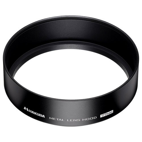 ↑↑↑正確な在庫状況は上記バナー「在庫状況を確認する」をクリックして頂き、必ずご確認ください。&nbsp;&nbsp;■50mm標準レンズ(35mm判の場合)に対応するレンズフードです■メタルレンズフードは高強度6000系アルミニウム合金(...