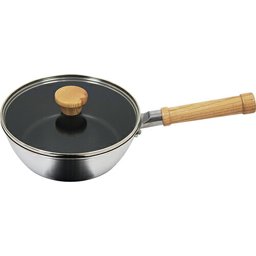 ↑↑↑正確な在庫状況は上記バナー「在庫状況を確認する」をクリックして頂き、必ずご確認ください。&nbsp;&nbsp;■生活者にとって満足度の高い調理器具とは何かを求めてつくりました。■焼き物はもちろん煮物、炊飯もできるオールインワン性能で...