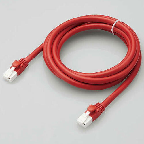 ↑↑↑正確な在庫状況は上記バナー「在庫状況を確認する」をクリックして頂き、必ずご確認ください。&nbsp;&nbsp;■長期にわたってしっかりと固定可能■十字介材を入れることで信号の干渉を防止■カテゴリー6Aに対応したスタンダードなLANケ...