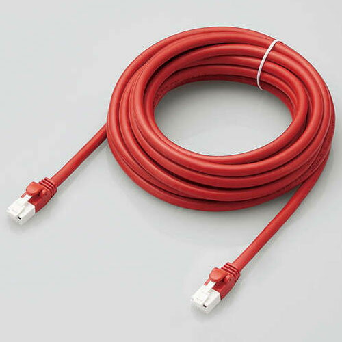 ↑↑↑正確な在庫状況は上記バナー「在庫状況を確認する」をクリックして頂き、必ずご確認ください。&nbsp;&nbsp;■長期にわたってしっかりと固定可能■十字介材を入れることで信号の干渉を防止■カテゴリー6Aに対応したスタンダードなLANケ...