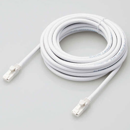 ↑↑↑正確な在庫状況は上記バナー「在庫状況を確認する」をクリックして頂き、必ずご確認ください。&nbsp;&nbsp;■長期にわたってしっかりと固定可能■十字介材を入れることで信号の干渉を防止■カテゴリー6Aに対応したスタンダードなLANケ...