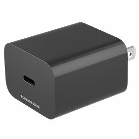 ↑↑↑正確な在庫状況は上記バナー「在庫状況を確認する」をクリックして頂き、必ずご確認ください。&nbsp;&nbsp;■最大20Wの高出力でUSB PD対応機器を超急速充電■過電流・過電圧保護機能を搭載した安全設計■海外でも使用できるAC1...