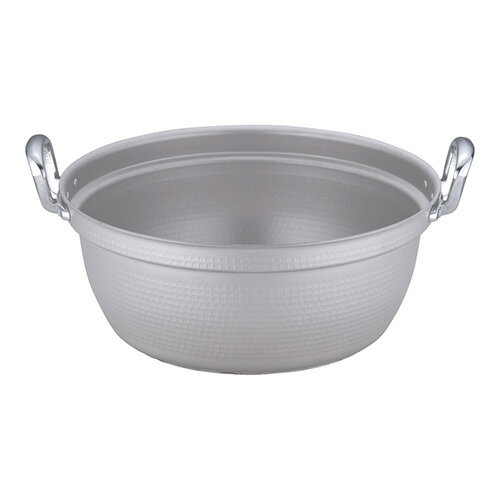 ↑↑↑正確な在庫状況は上記バナー「在庫状況を確認する」をクリックして頂き、必ずご確認ください。&nbsp;&nbsp;■底には特殊アルミ鋼+ステンレスで、業務用電磁調理器に使用できます。■アルマイト加工を施しているため、ご使用前の米のトギ汁...