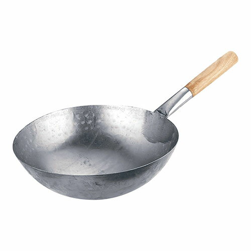 ↑↑↑正確な在庫状況は上記バナー「在庫状況を確認する」をクリックして頂き、必ずご確認ください。&nbsp;&nbsp;■高い技術を持った職人の手作りによる、頑丈で扱いやすく長持ちする道具として世界中の中華料理人に愛用されている中華料理道具で...