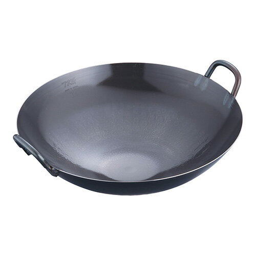 ↑↑↑正確な在庫状況は上記バナー「在庫状況を確認する」をクリックして頂き、必ずご確認ください。&nbsp;&nbsp;■通常の黒皮鋼板を酸洗処理した後、2回も焼入れ工程を行っている高級な素材で錆びにくく、熱効率に優れています。これらの工程に...