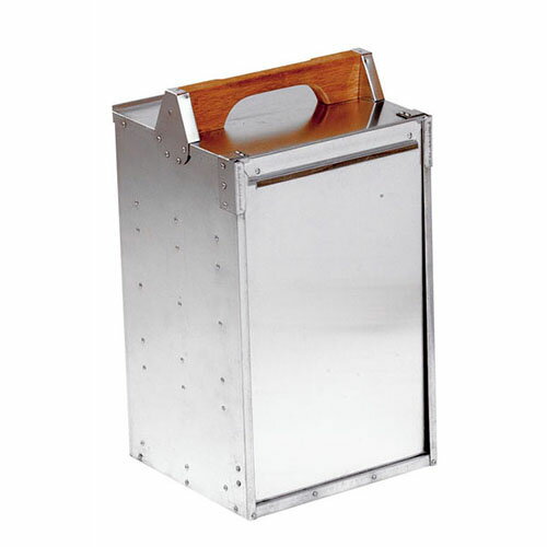 ↑↑↑正確な在庫状況は上記バナー「在庫状況を確認する」をクリックして頂き、必ずご確認ください。&nbsp;&nbsp;■1段あたりの内寸:246×240×H95mm規格：縦3段幅×奥行×高さ：260×250×320 mm質量：1.9 Kg　