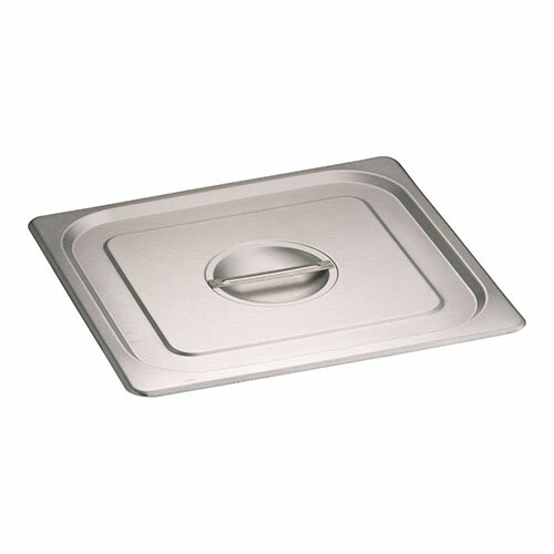 ↑↑↑正確な在庫状況は上記バナー「在庫状況を確認する」をクリックして頂き、必ずご確認ください。&nbsp;&nbsp;■KINGO(キンゴー)ステンレスホテルパン専用カバー23025Lメーカー品番：23025Lサイズ表示：2/3幅×奥行(m...