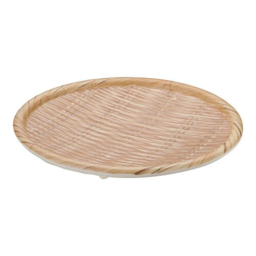 ↑↑↑正確な在庫状況は上記バナー「在庫状況を確認する」をクリックして頂き、必ずご確認ください。&nbsp;&nbsp;■和の風情ある竹模様をデザインとしたメラミン製のトレー■耐熱温度:100℃JBB711BRメーカー品番：JB-B711BR...